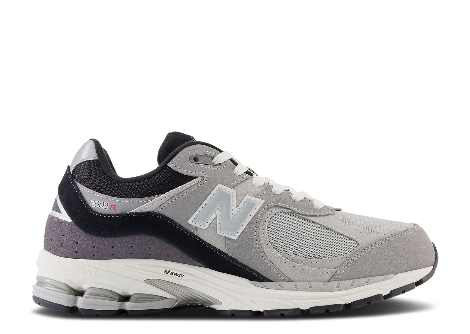 New Balance 2002R Slate Grey – Flower Kickz
