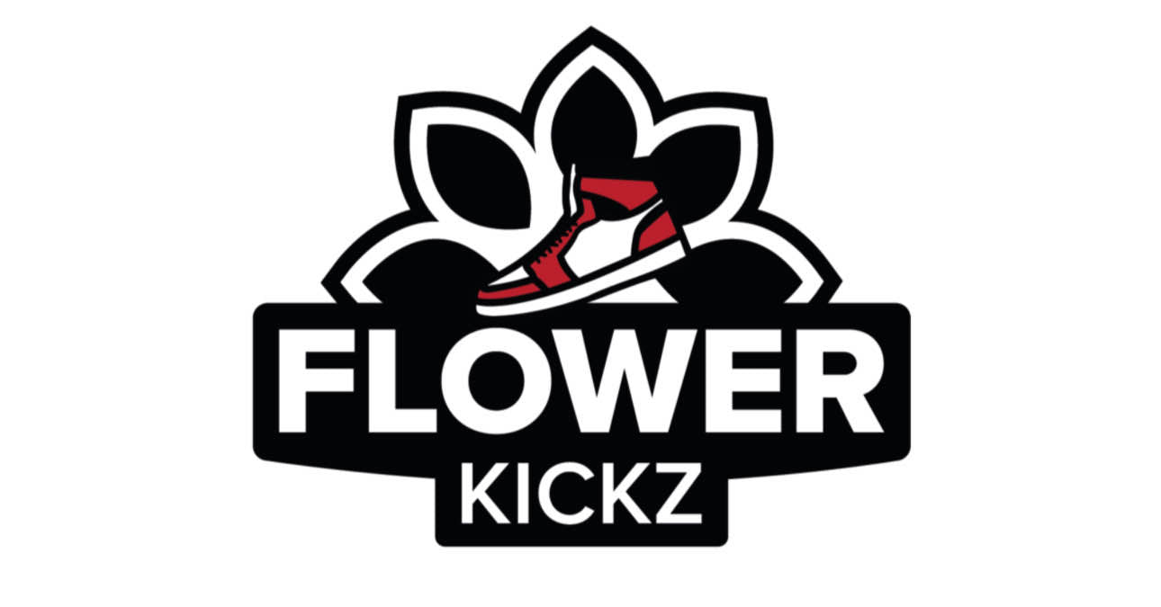 Flower Kickz | Sneakers, Ρούχα & Αξεσουάρ