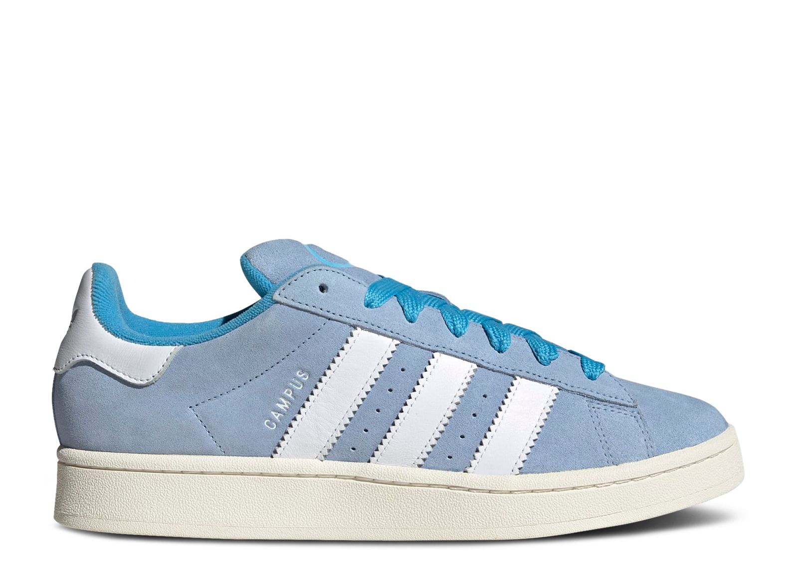 Adidas Campus 00s Ambient Sky – Flower Kickz