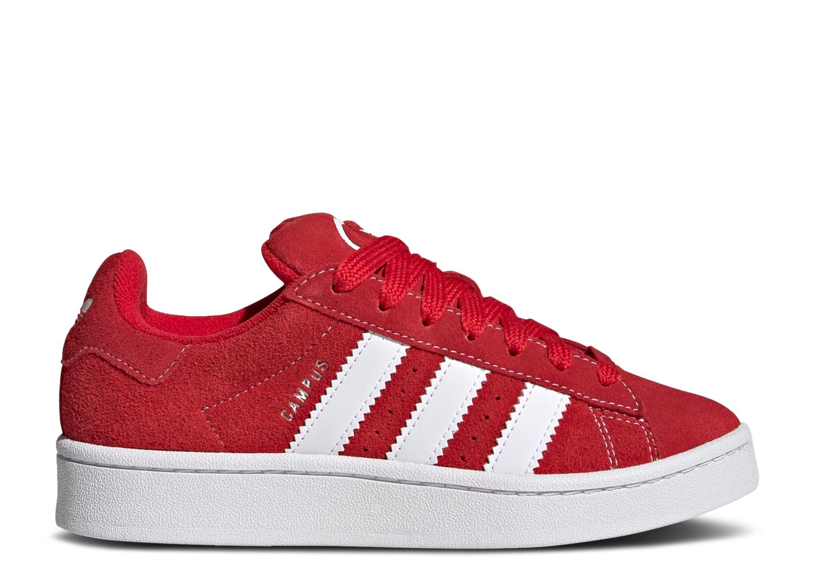 Adidas Campus 00s Better Scarlet – Flower Kickz