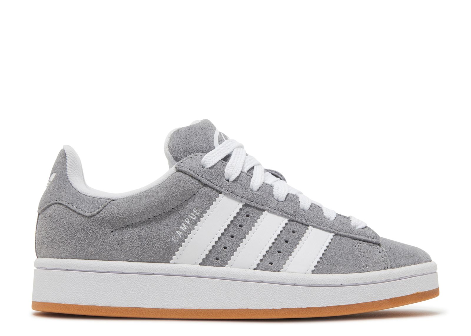 Adidas Campus 00s Gris (GS) – Flower Kickz