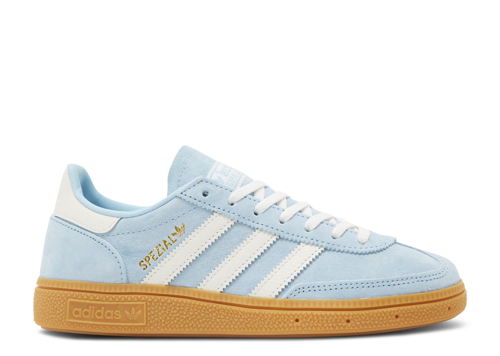 Adidas Handball Spezial Clear Sky – Flower Kickz