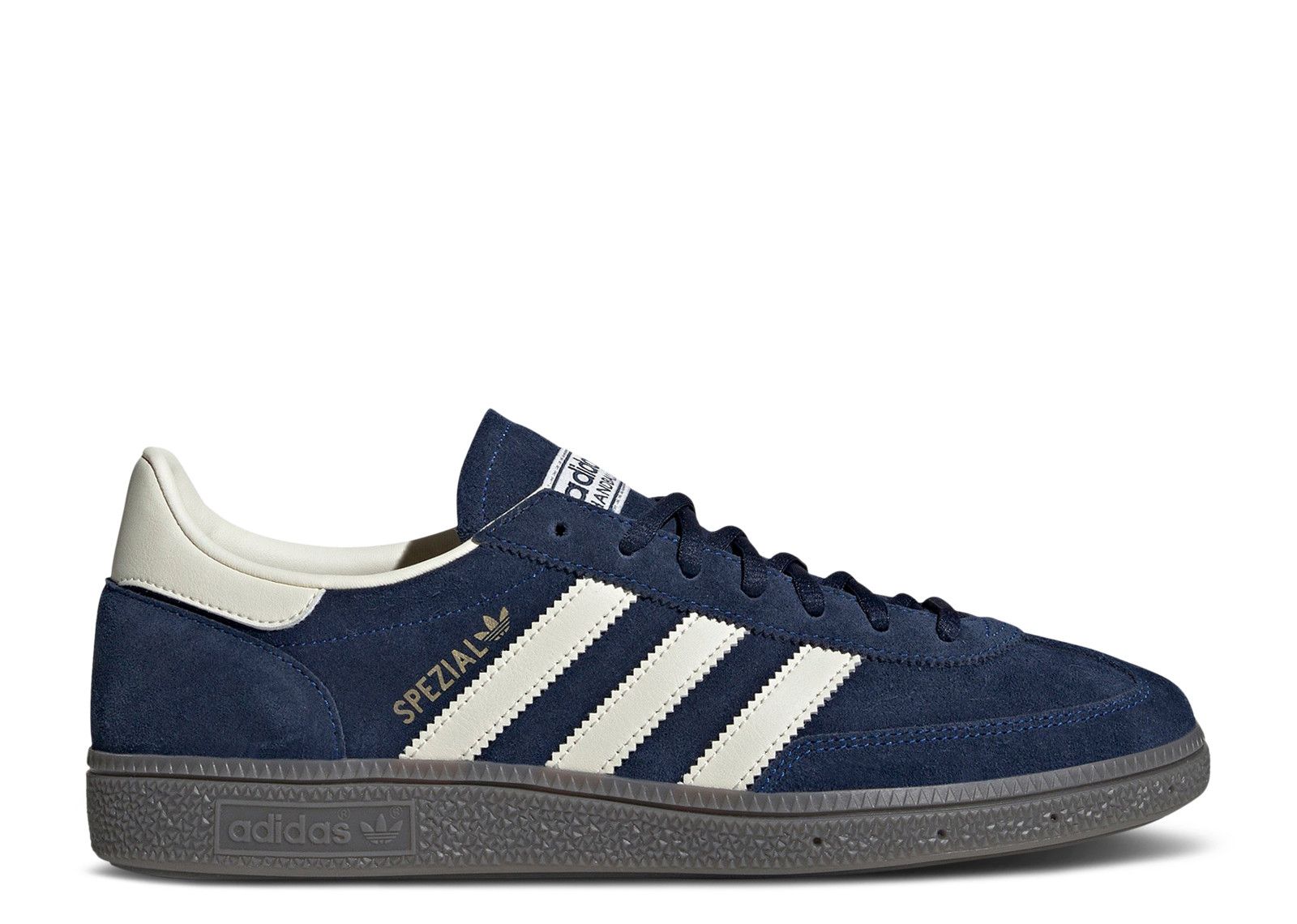 Adidas Handball Spezial Night Indigo – Flower Kickz