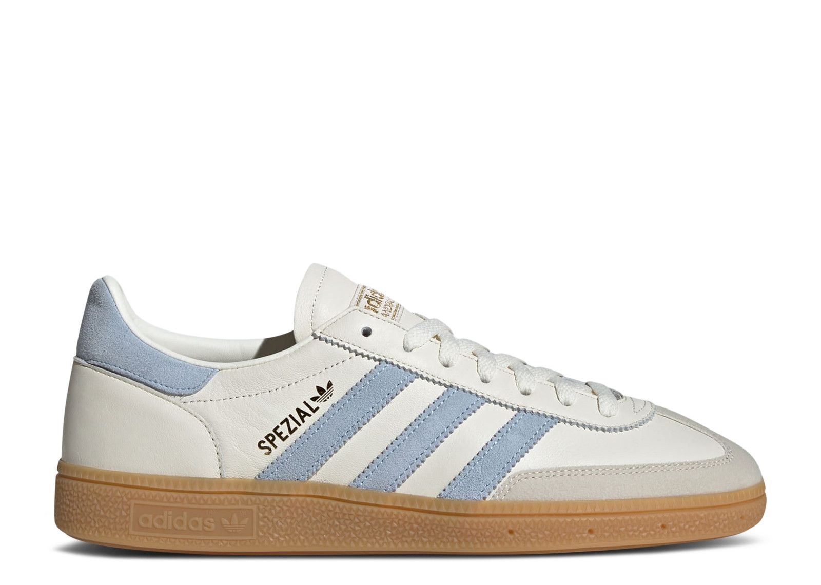Adidas Handball Spezial Shadow Brown Alumina – Flower Kickz