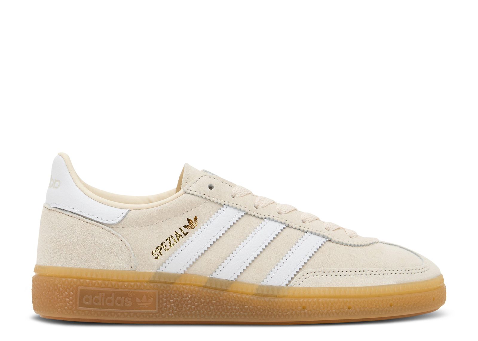 Adidas Handball Spezial Wonder White – Flower Kickz