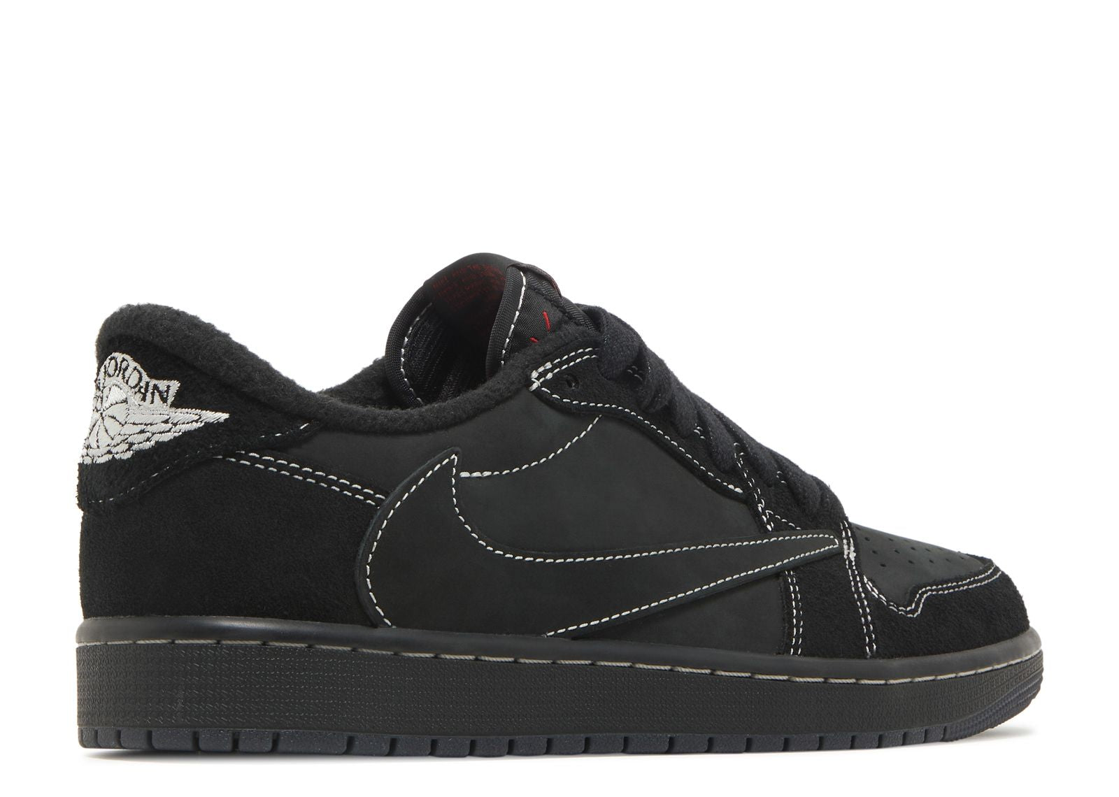 Air Jordan 1 Retro Low OG SP Travis Scott Black Phantom Air Jordan 1 Retro Low OG SP Travis Scott Black Phantom