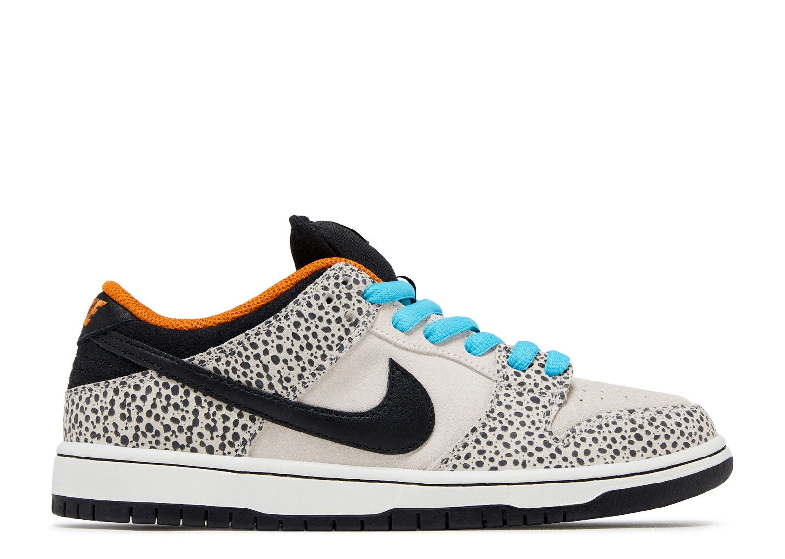 Nike SB Dunk Low Safari Olympics – Flower Kickz