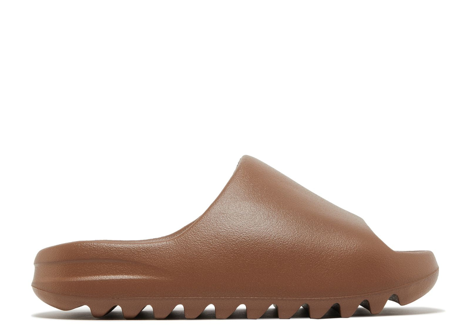 Yeezy Slide Flax – Flower Kickz