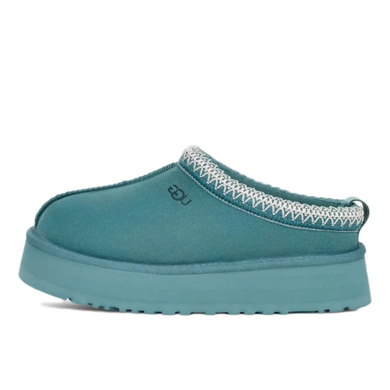 UGG Tazz Slipper Deep Ice – Flower Kickz